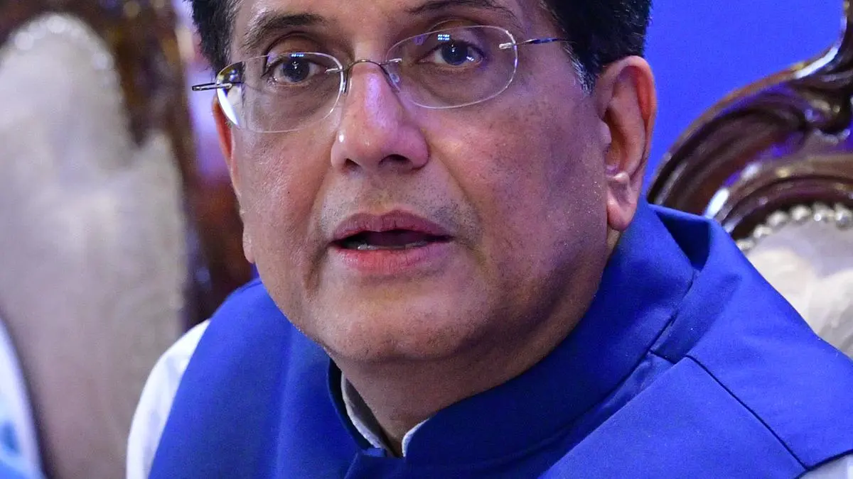Goyal exhorts Indian exporters to look at newer markets for millets ...