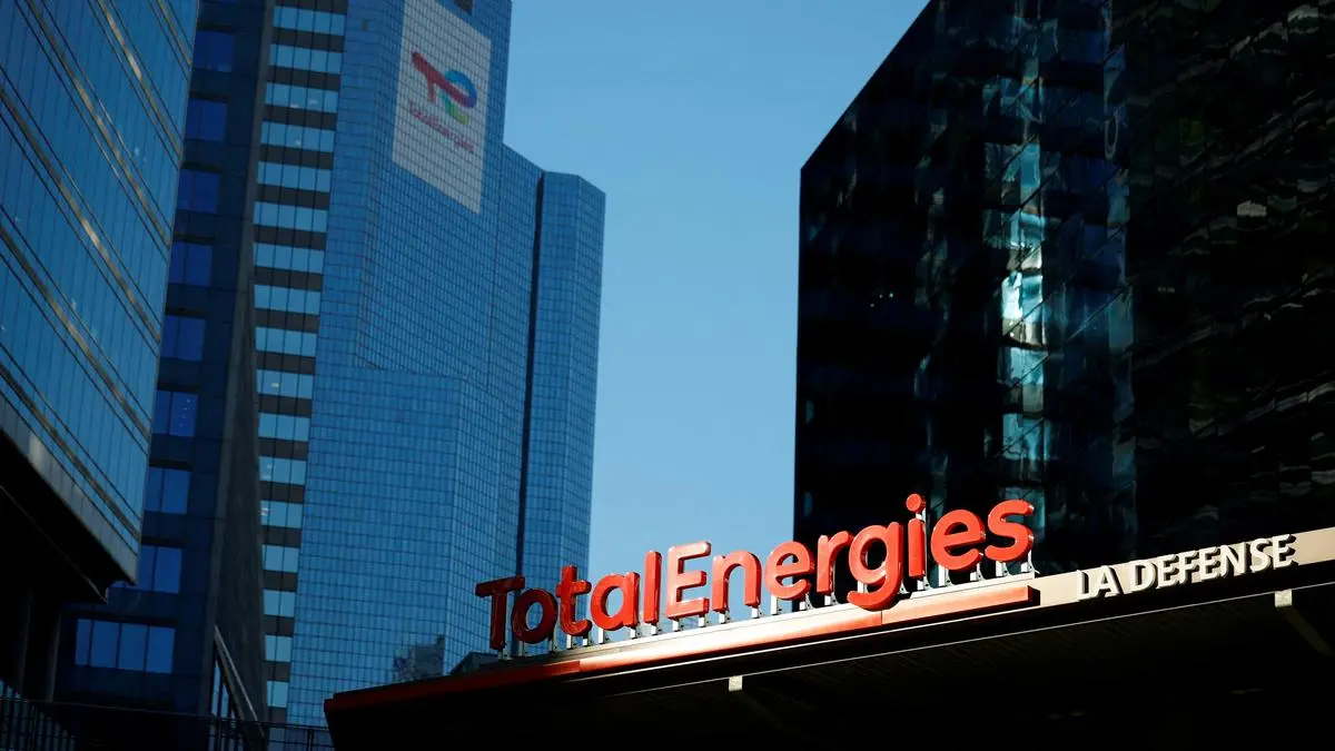 After Exxon and Chevron, France's Total signs up for ONGC acreage - The ...