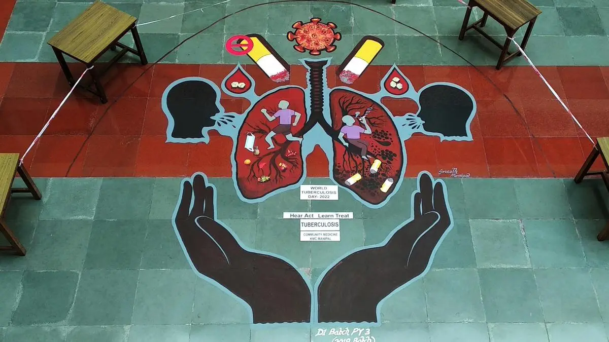 Yes we can! - The Hindu BusinessLine