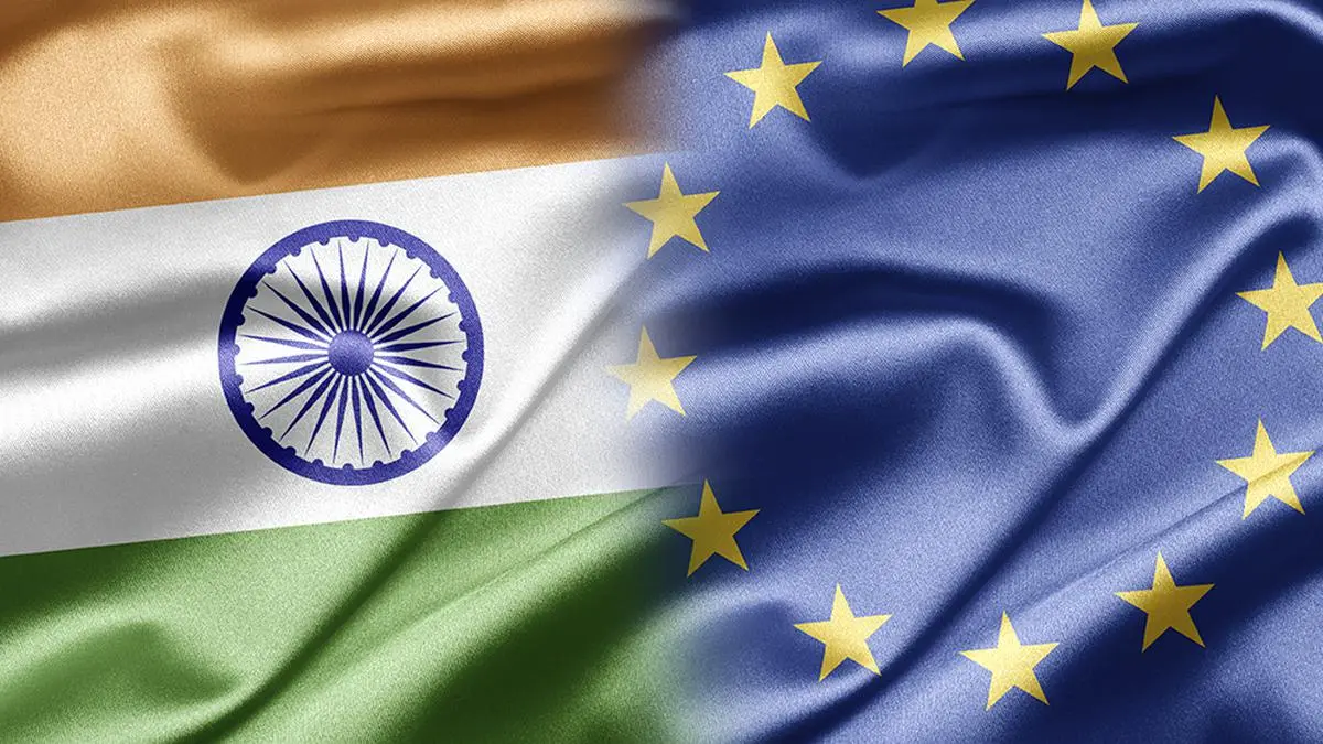 India-EU FTA: EU seeks ambitious commitments in government procurement, India resists - The ...