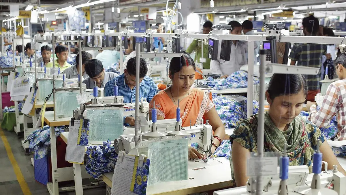 Who are the bonded labourers of India and where do they work? - The Hindu BusinessLine