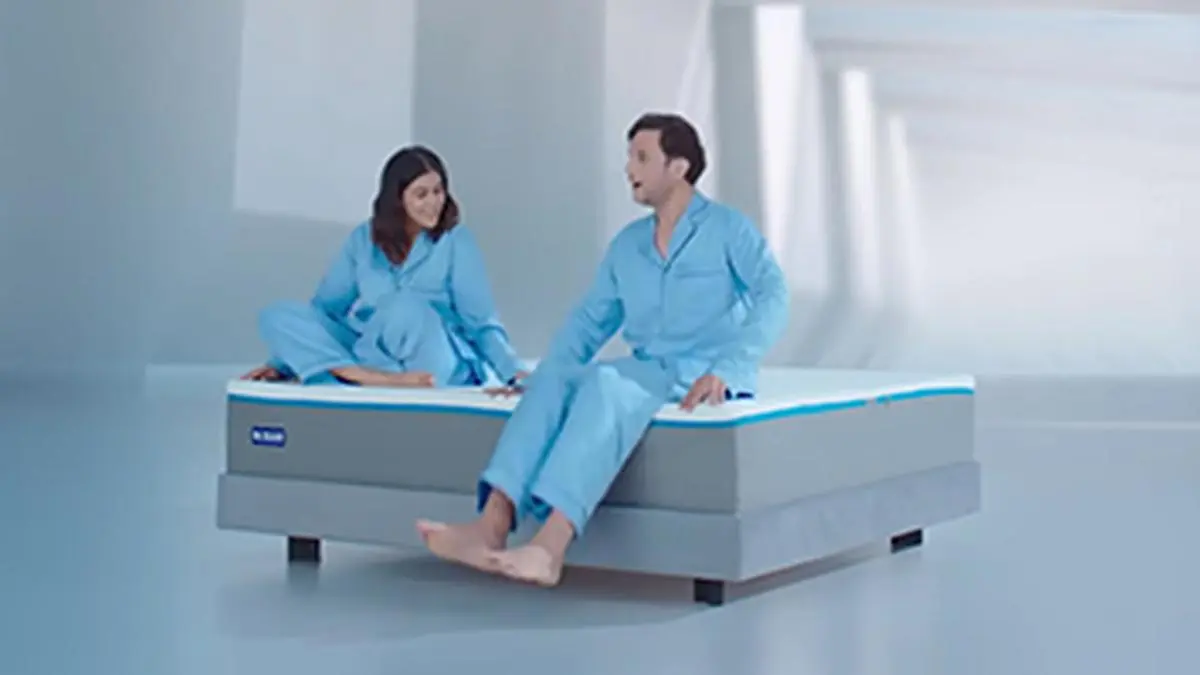 The Sleep Company raises ₹480 crore in Series D round - The ...
