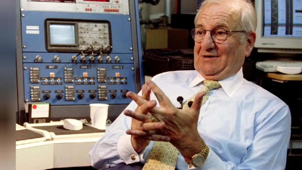 Lee Iacocca, auto executive who saved Chrysler from bankruptcy, dies at ...