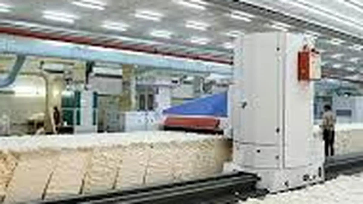 Broker’s call: Nitin Spinners (Buy) - The HinduBusinessLine