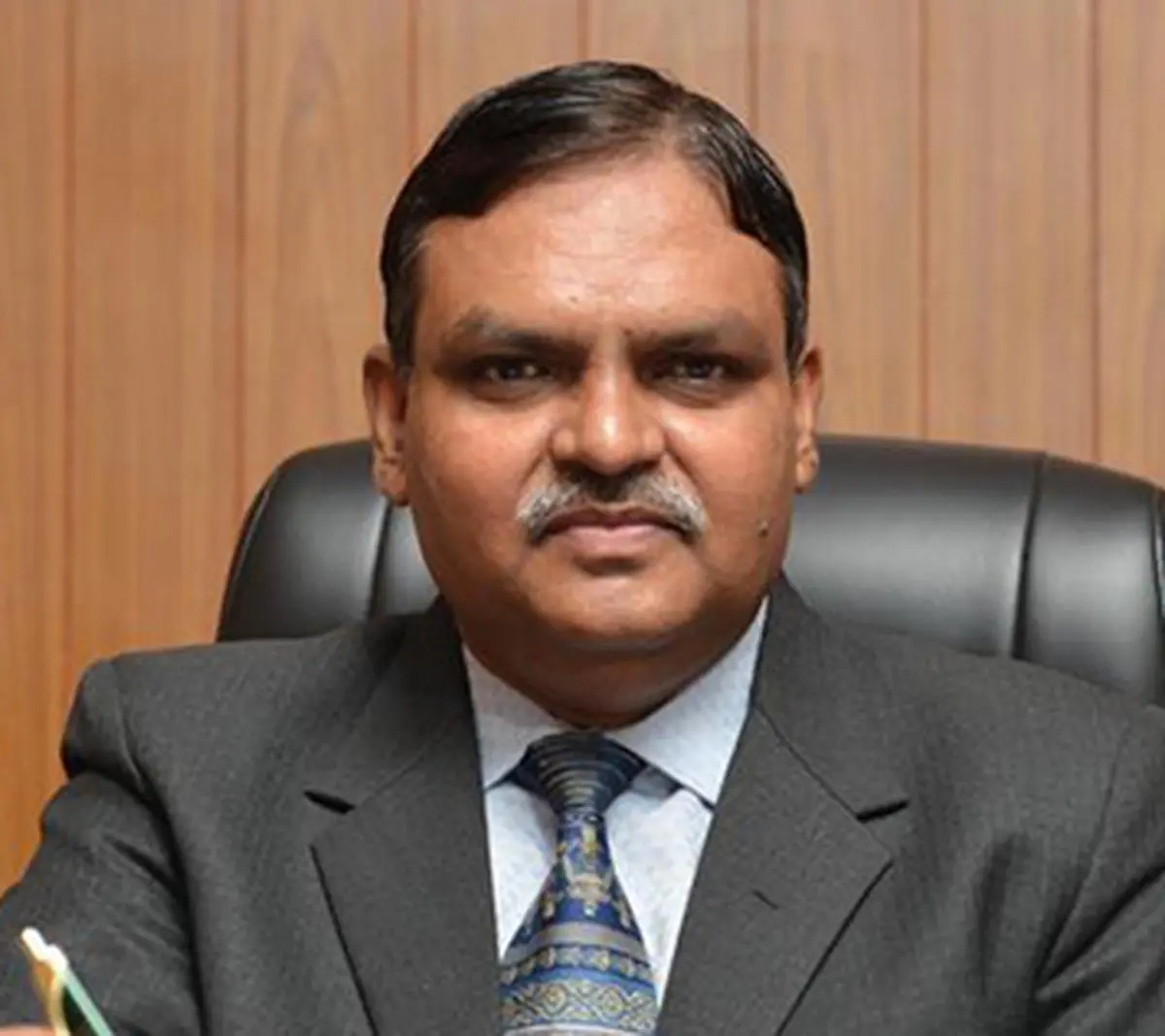 Acting NDDB Chairman Meenesh Shah Elevated As Managing Director The