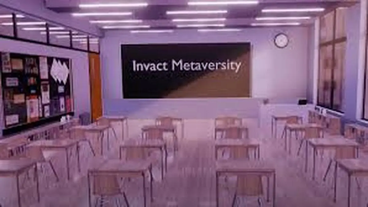 Former Twitter India Chief’s start-up Invact Metaversity raises $5 ...