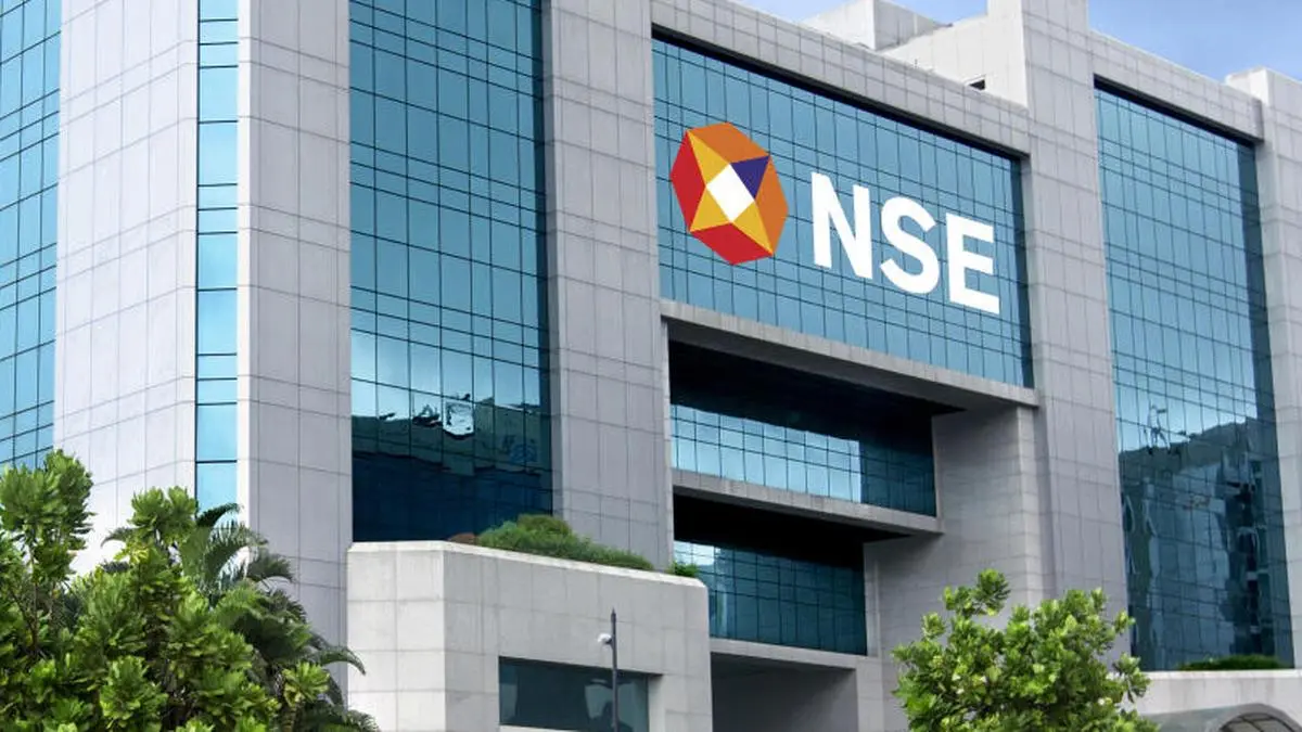 NSE cuts transaction charges by 1%, plans exit from non-core businesses - The HinduBusinessLine