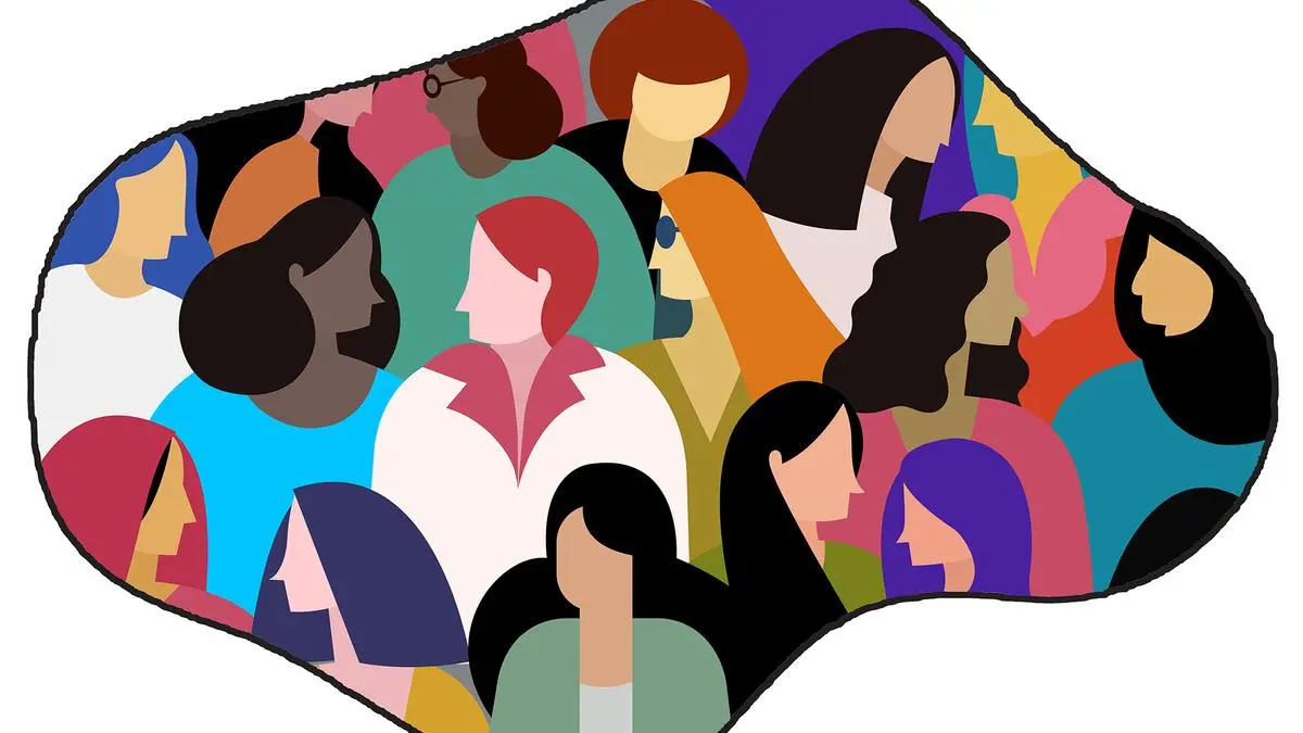 Women in STEM can redefine digital design - The HinduBusinessLine