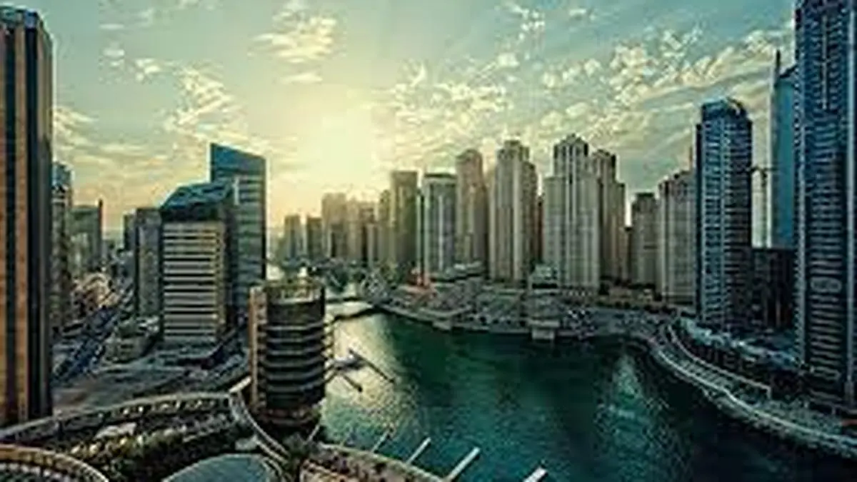 With ₹350-crore infusion, Dubai-based Mark AB Capital becomes promoter ...