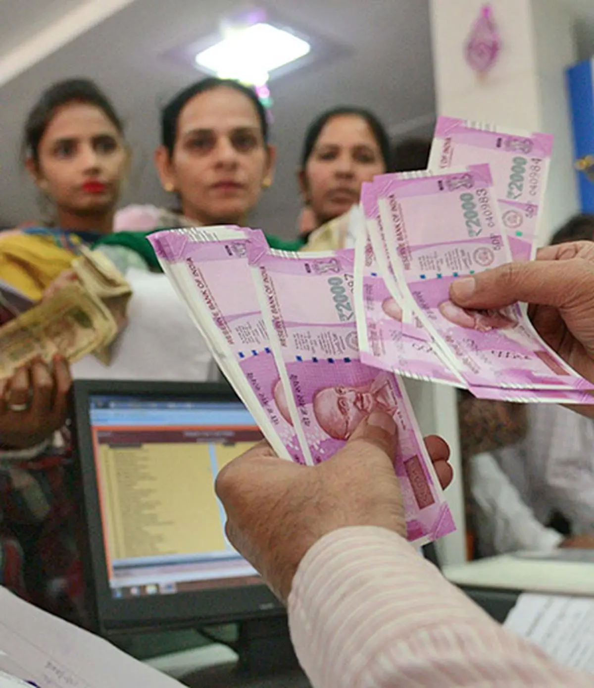 Why it’s time for banks to re-strategise - The Hindu BusinessLine Why it’s time for banks to re-strategise - The Hindu BusinessLine
