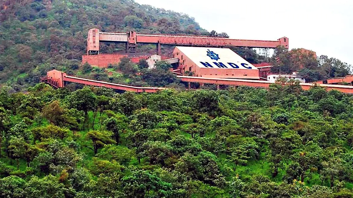 NMDC to ramp up gold mining in Australia, pre-feasibility studies soon ...