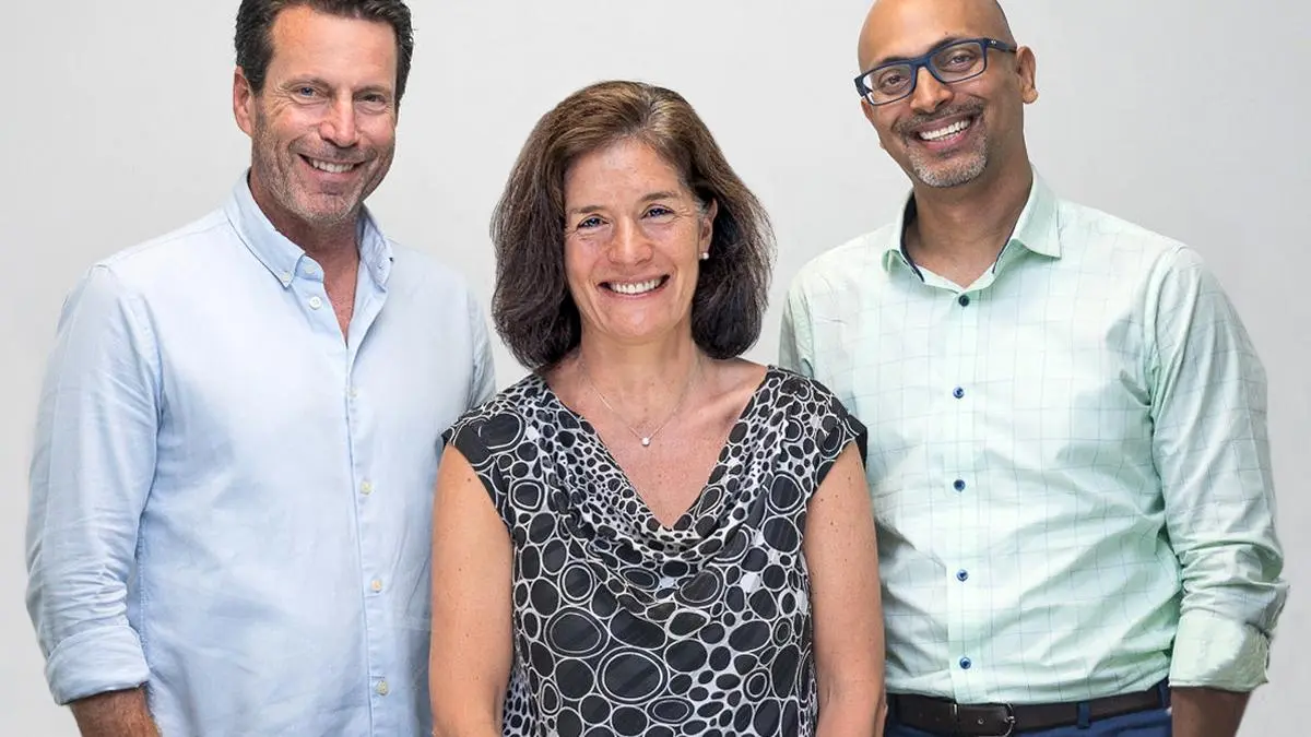 Quona Capital announces $332 million fintech venture fund - The ...