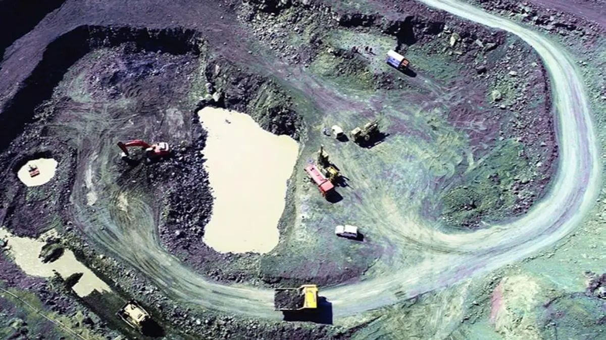 NMDC resumes operations at India’s only mechanised diamond mines in ...