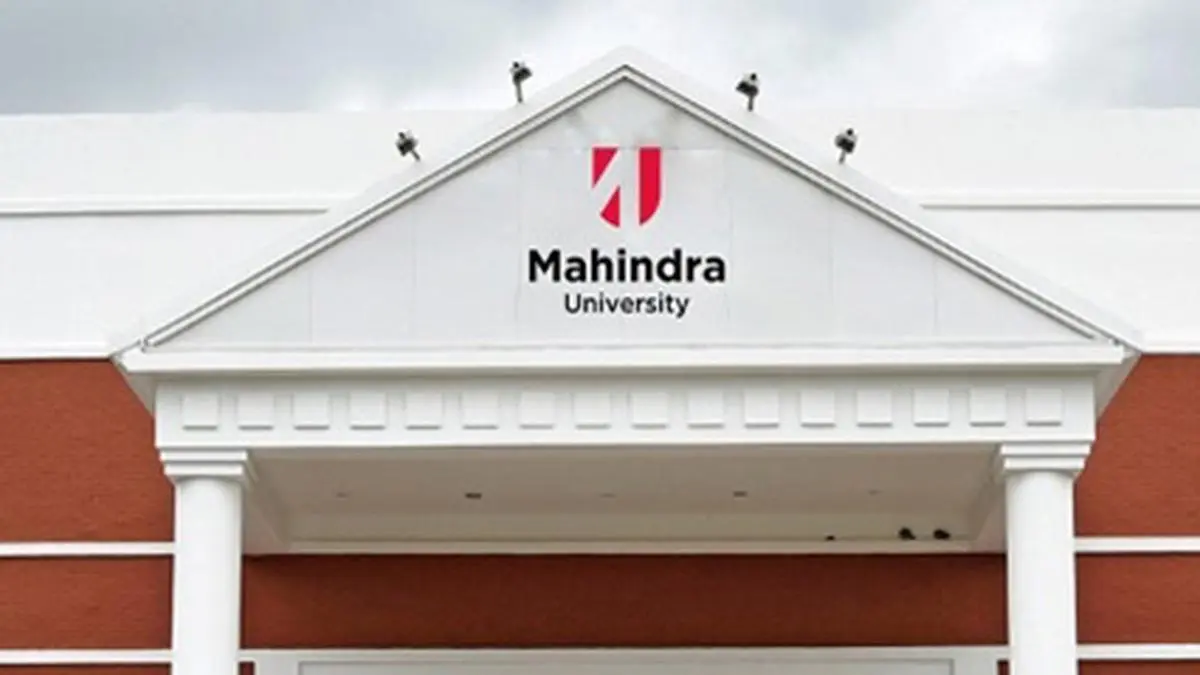 Mahindra University ties up with Norwegian University for M.Tech ...