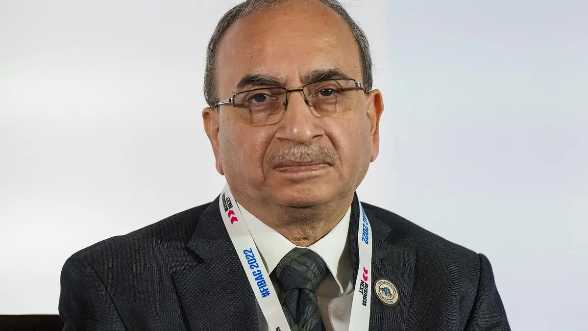 Govt spending, excess SLR to support loan growth amid deposit lag: SBI ...