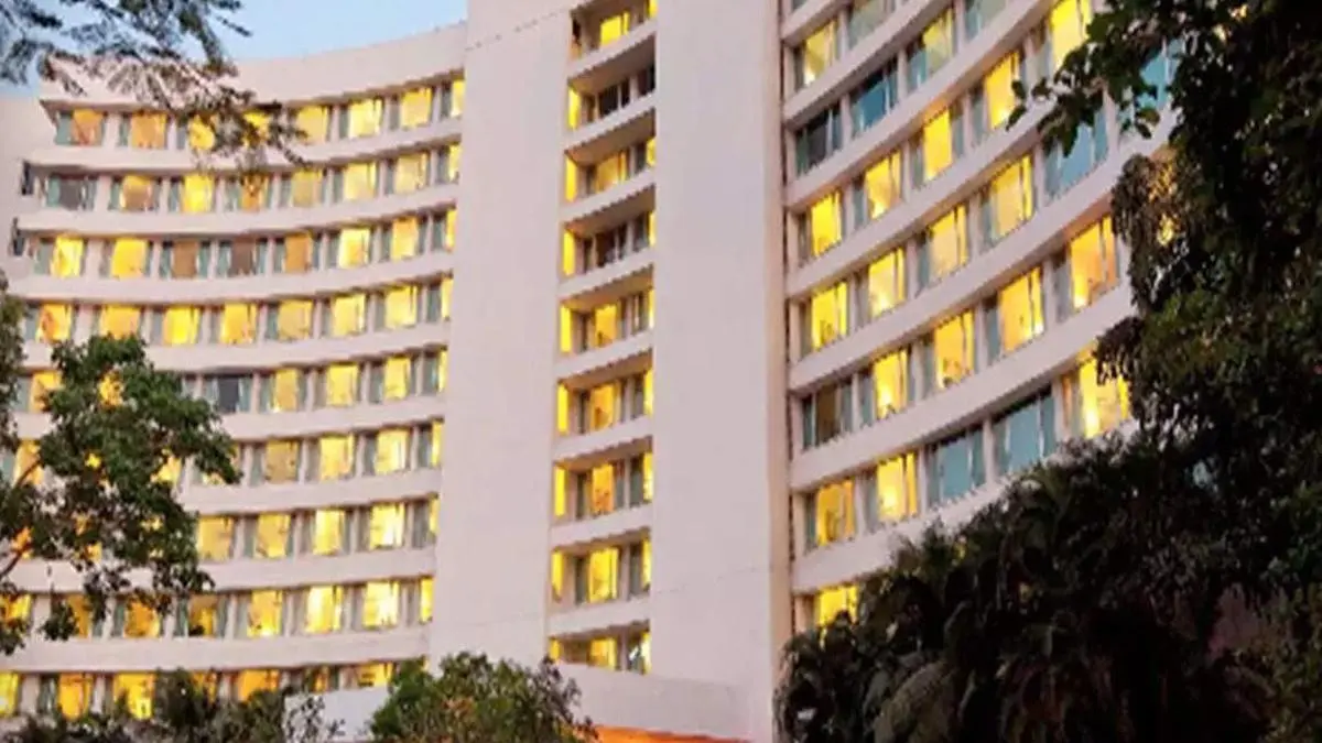 Chalet Hotels expects robust H2 FY 26, rise in occupancy - The ...