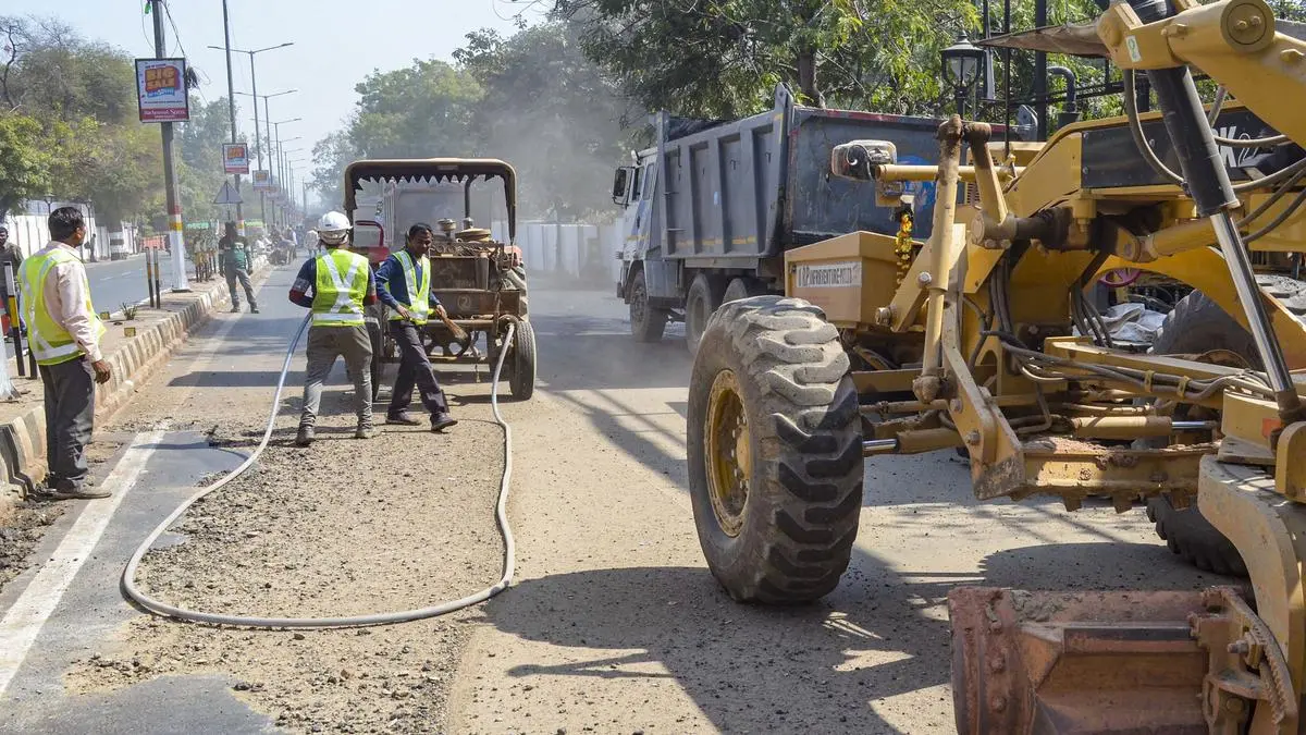 CCI approves Shrem InvIT’s acquisition of 10 road projects from Dilip ...