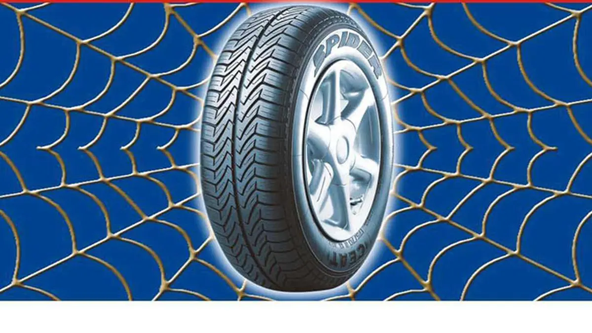 CEAT introduces premium tyres for consumers - The Hindu BusinessLine