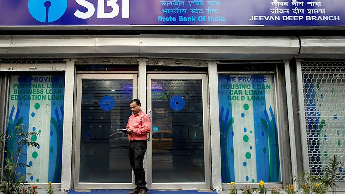 SBI making employees ‘future’ ready with new initiatives - The ...