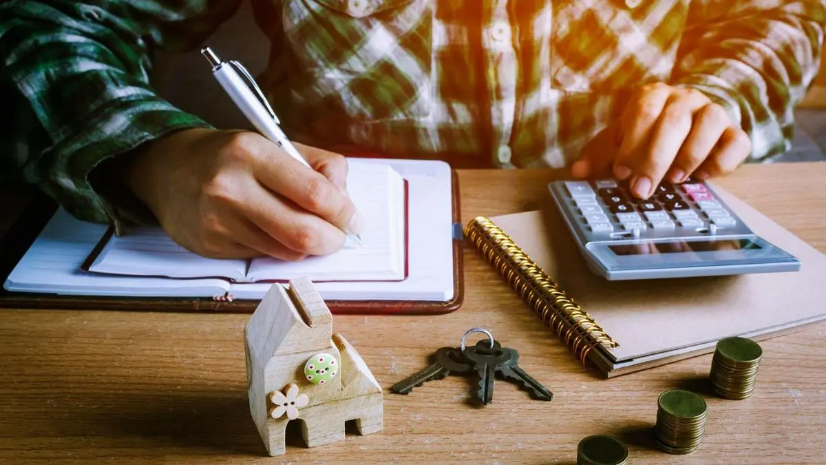 Home Loan Interest Rates 2026: Trends & Tips to Lock Your Rate - The ...