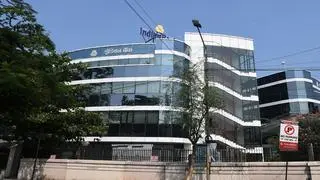Synechron opens third office in Pune - The Hindu BusinessLine