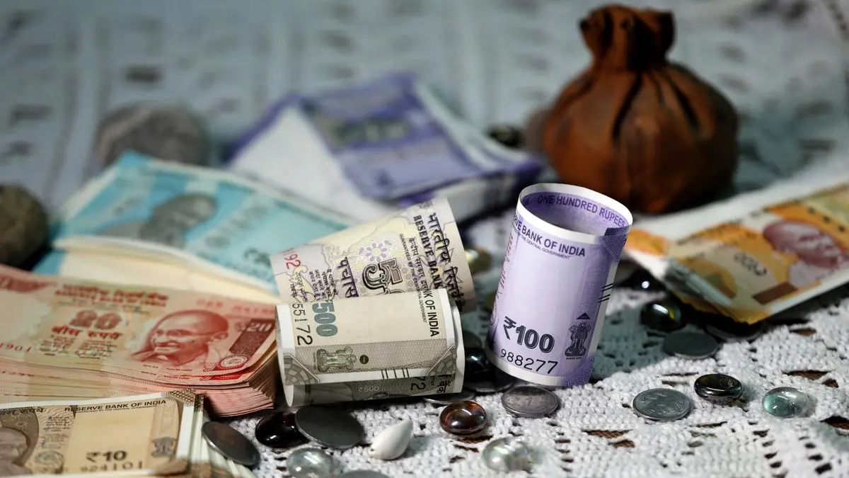 Founder of Man Infra and Lodha Group among the richest candidates in ...