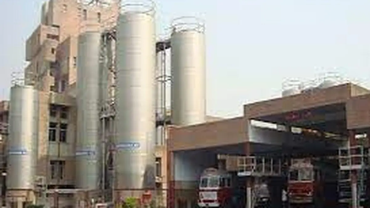 Ashok Chaudhary elected as new chairman of GCMMF - The HinduBusinessLine