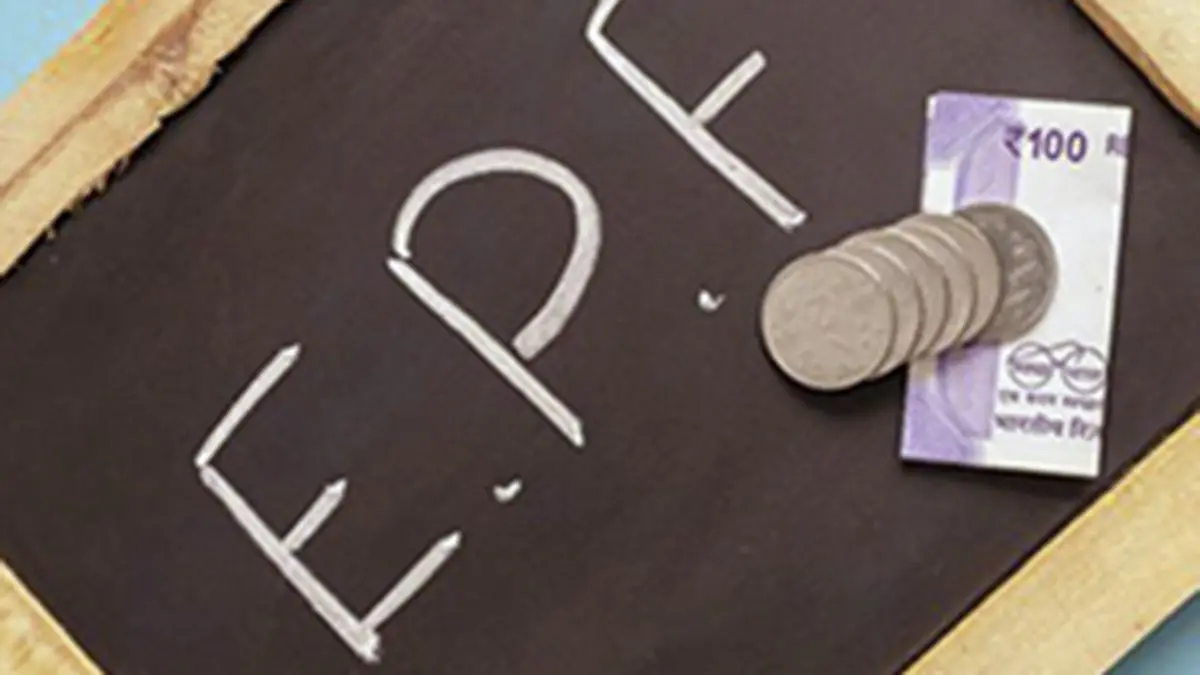 Epfo How To File Epf E Nomination The Hindu Businessline