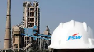 JSW Cement Ltd Share/Stock Price Live Today | The HinduBusinessLine