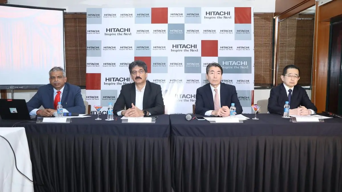 Hitachi Terminal Solutions to triple its ATM manufacturing capacity in ...