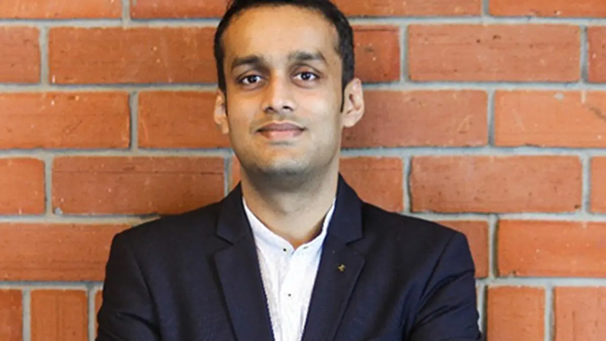 Former Unacademy executive Vivek Sinha raises $11 million for his ...