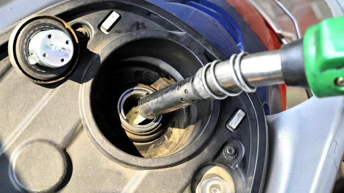 Oil companies’ profits reflect normal refining margins, not crisis ...