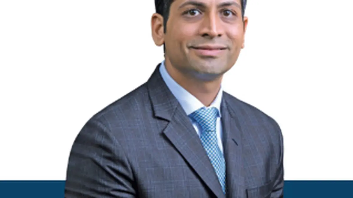 Momentum build-up seen in small, mid-size office leasing, large deals ...