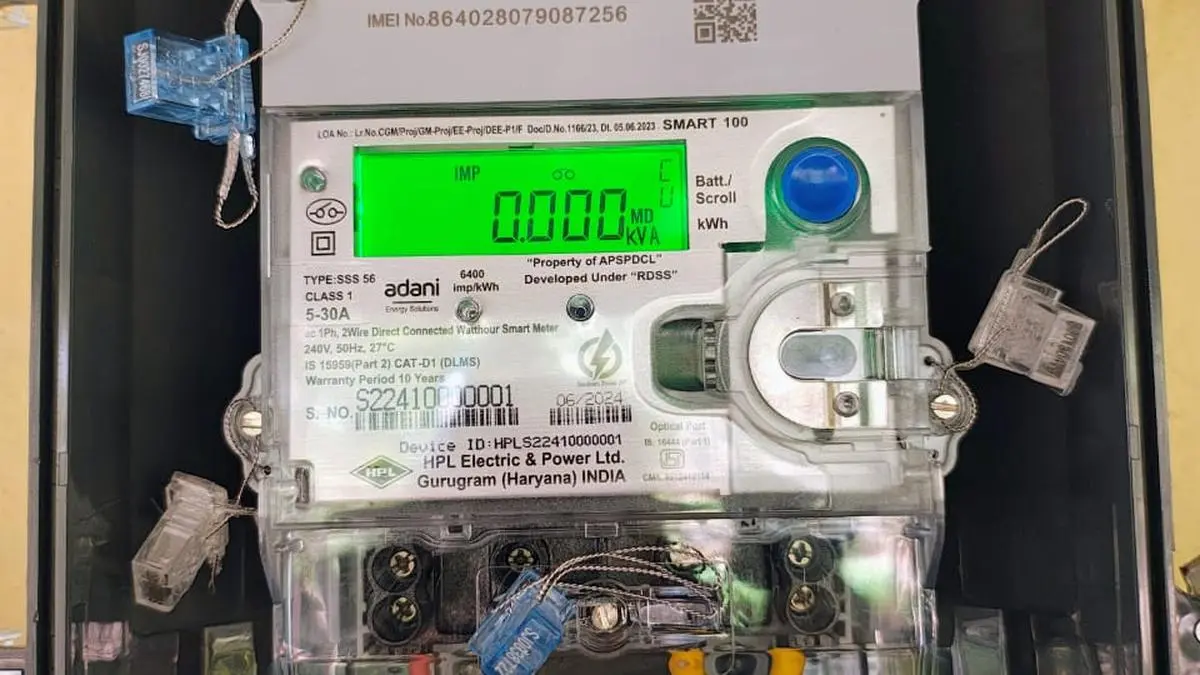 Govt extends deadline for smart meter installation by 2 years - The ...