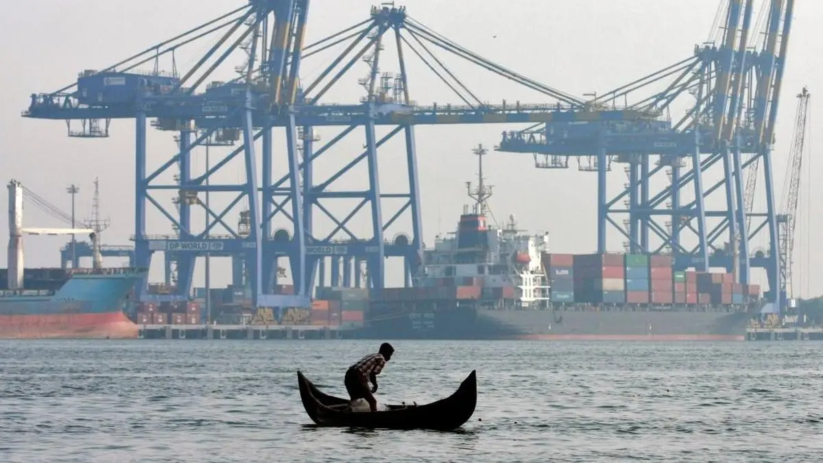 Water transport workers oppose move to ‘privatise’ major ports - The ...