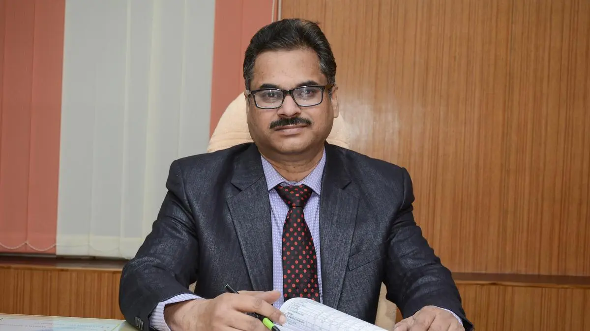KVG Bank enrolls 1.28 lakh PMSBY accounts in a single day - The ...