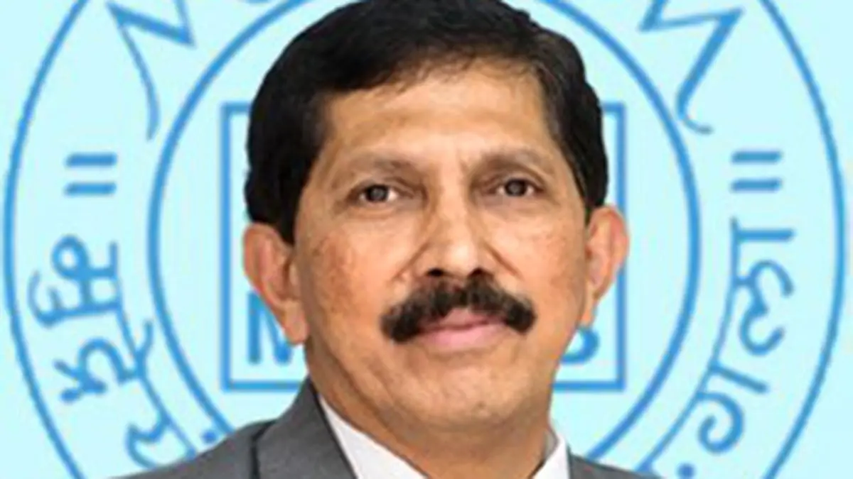 AS Rajeev sworn in as Vigilance Commissioner - The HinduBusinessLine
