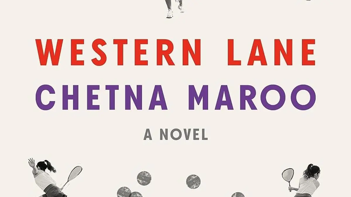 Indian-origin author Chetna Maroo’s debut novel shortlisted for Booker Prize 2023 - The ...