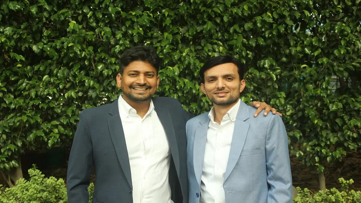 Yoho raises ₹20 cr in Series A round - The HinduBusinessLine