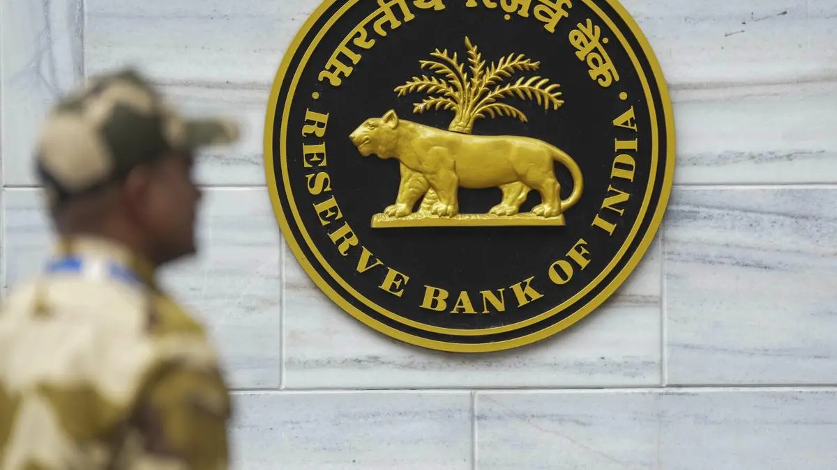 RBI’s reforms mark a new era in regulation - The HinduBusinessLine