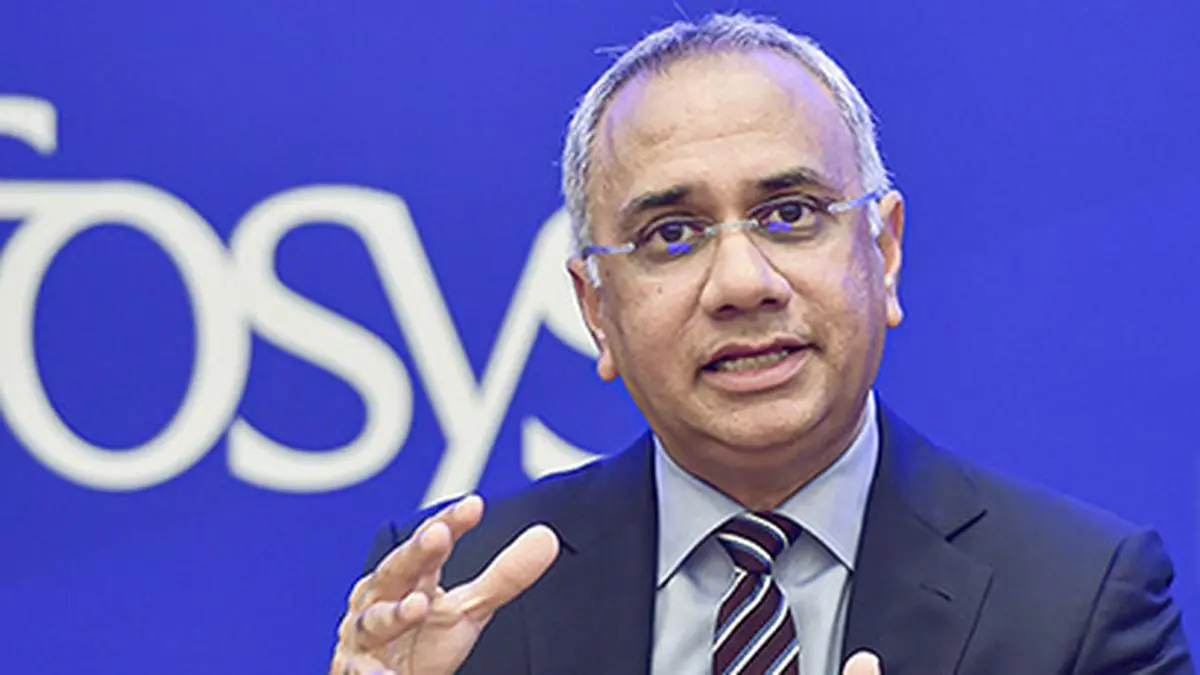 Infosys allows employees to take up gig work with managers' prior ...