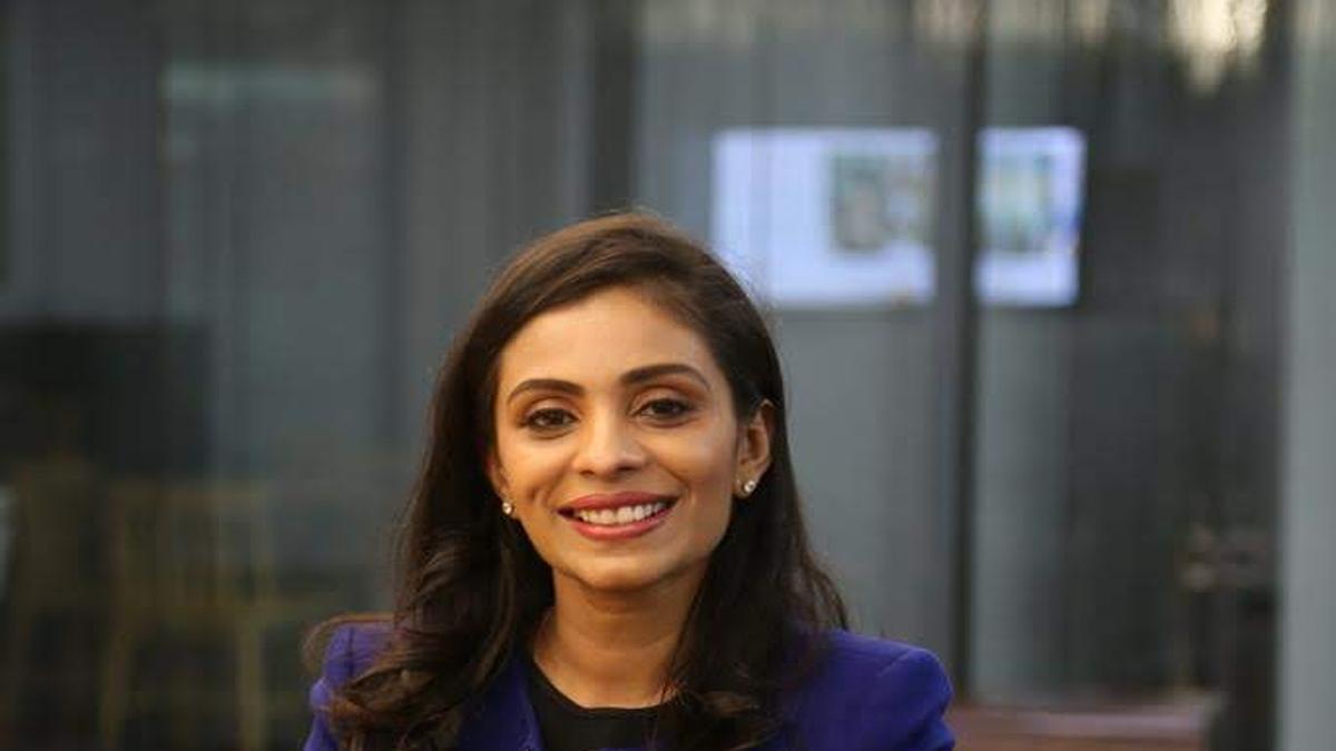 Oracle Ramps Up India Saas Team With An Eye On Public Sector Deals The Hindu Businessline