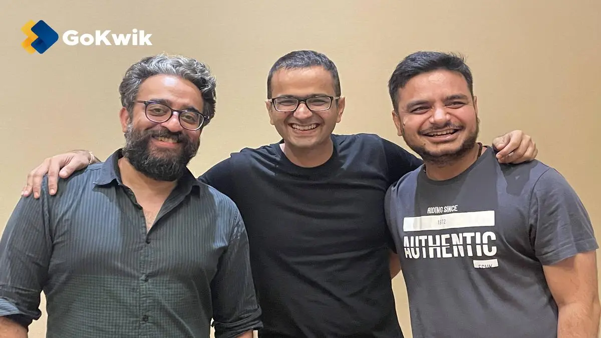 GoKwik raises $35 million in Series B - The HinduBusinessLine