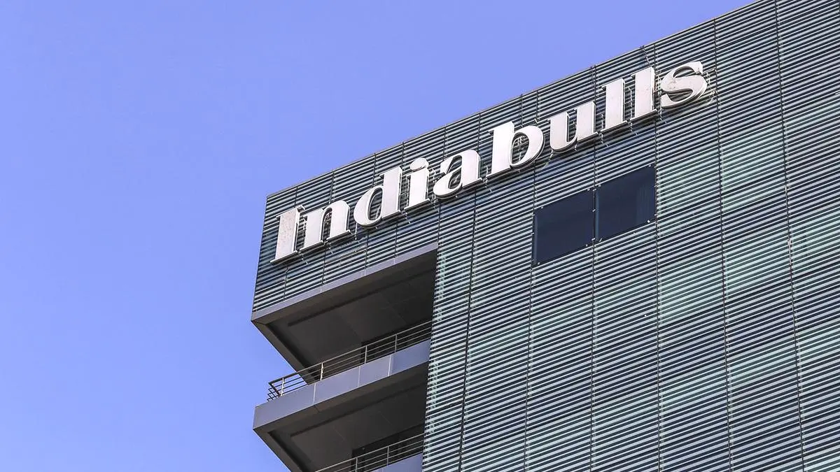 Sameer Gehlaut resigns as Non-Executive Director of Indiabulls Housing ...