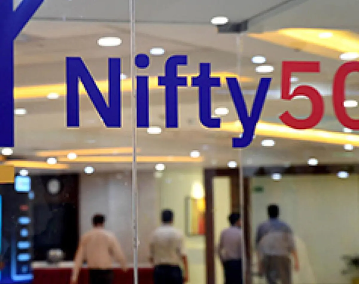 Most Nifty cos at discount to their 10-year valuation averages - The Hindu BusinessLine