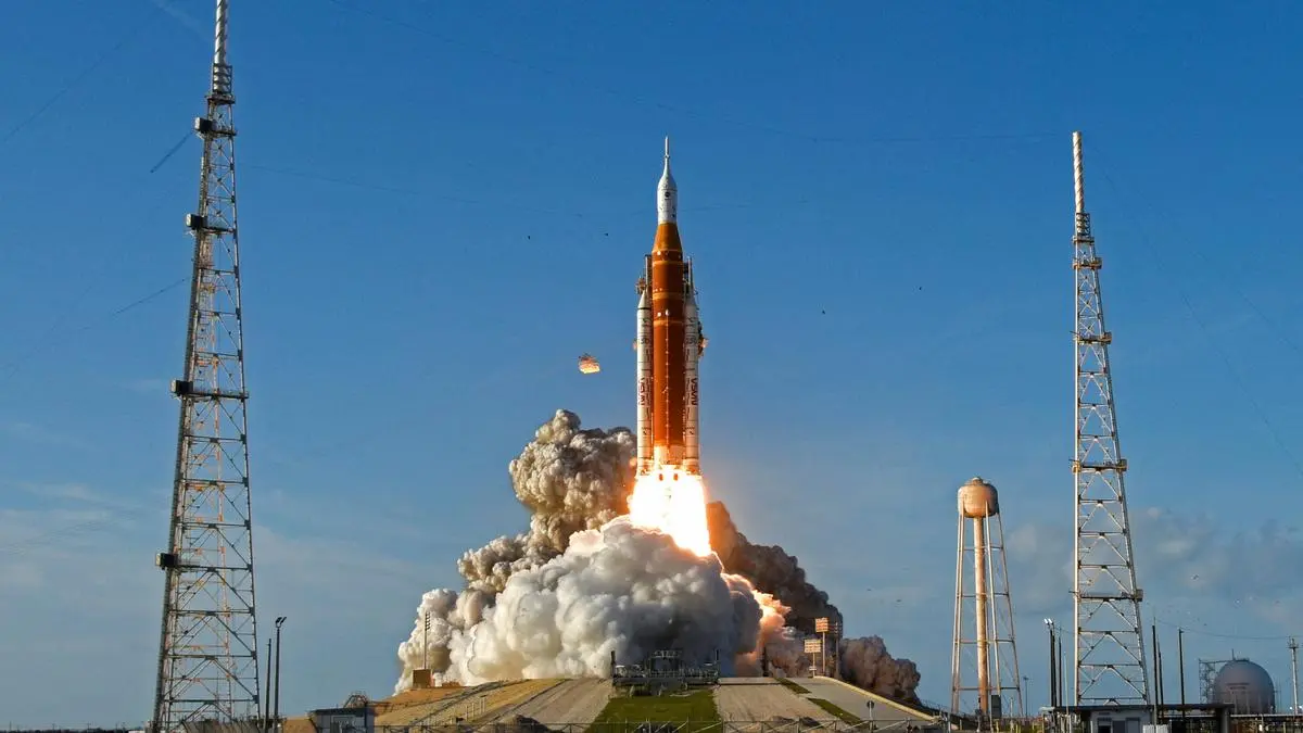 Space start-up AnduraX to conduct ‘drop test’ for reusable spaceplanes ...