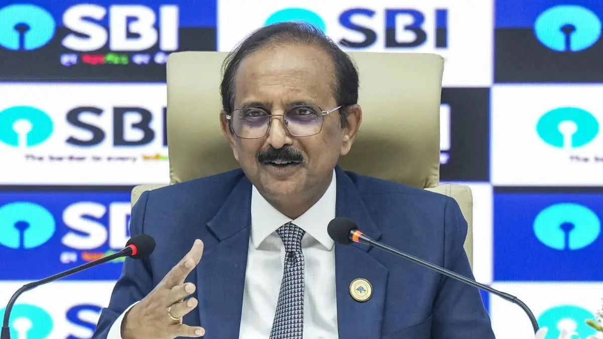 SBI working on mechanism to help employees communicate with customers ...
