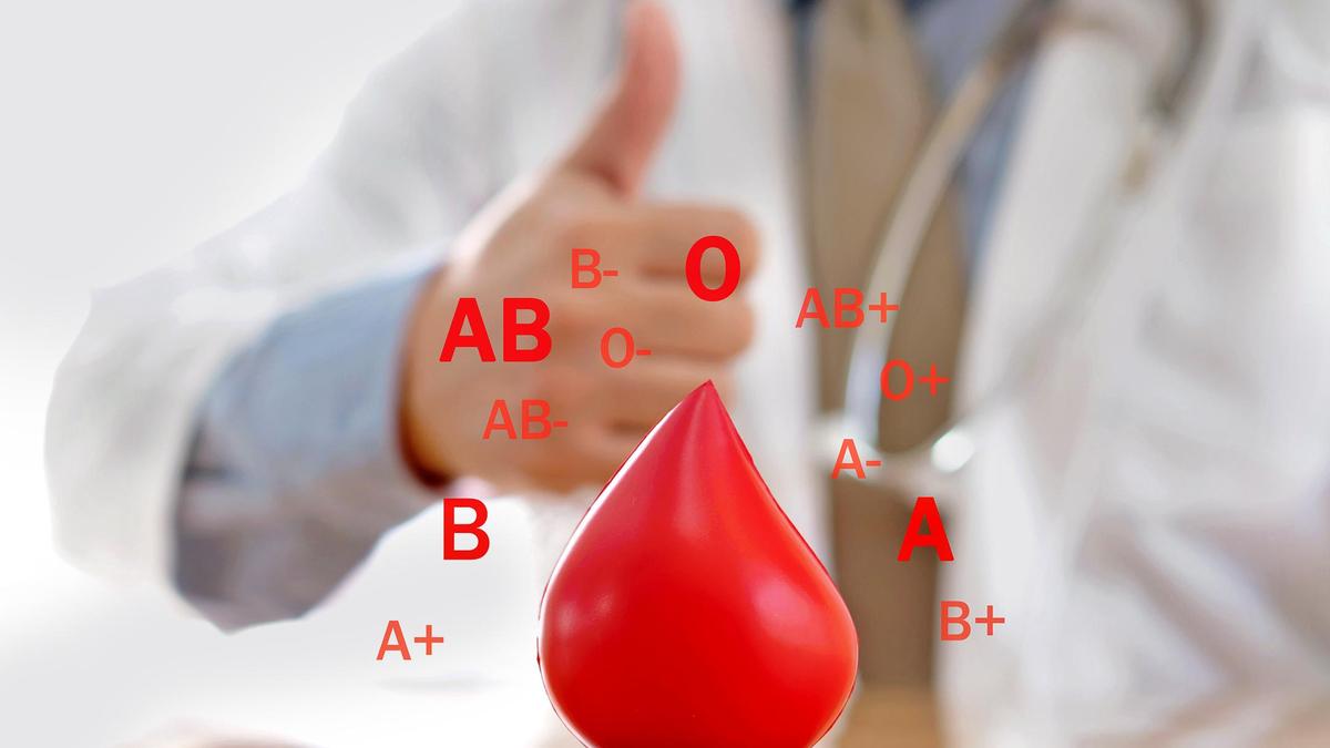 Blood donation: Humanity in every drop - The HinduBusinessLine