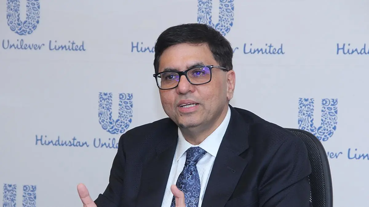 Sanjiv Mehta gears up for next innings - The HinduBusinessLine