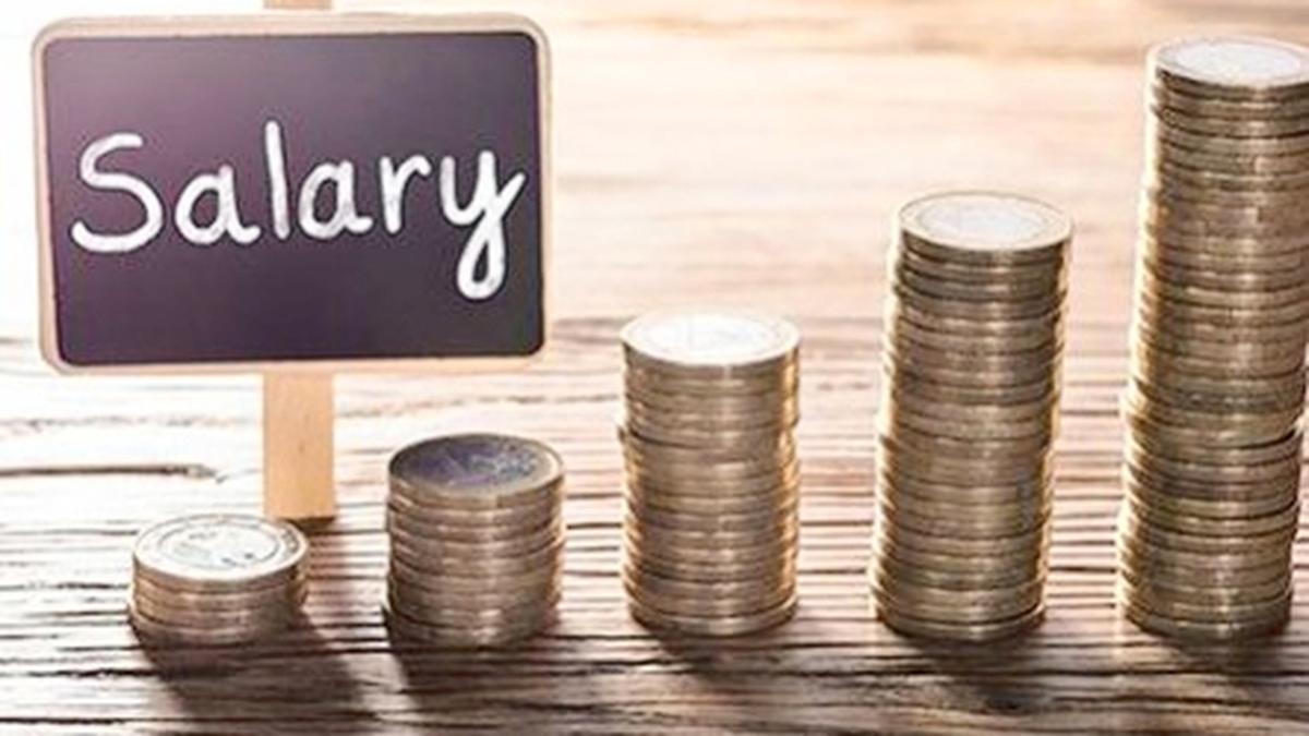 India Inc projected to give 9.5 per cent salary hike in 2024, manufacturing sector to lead the ...